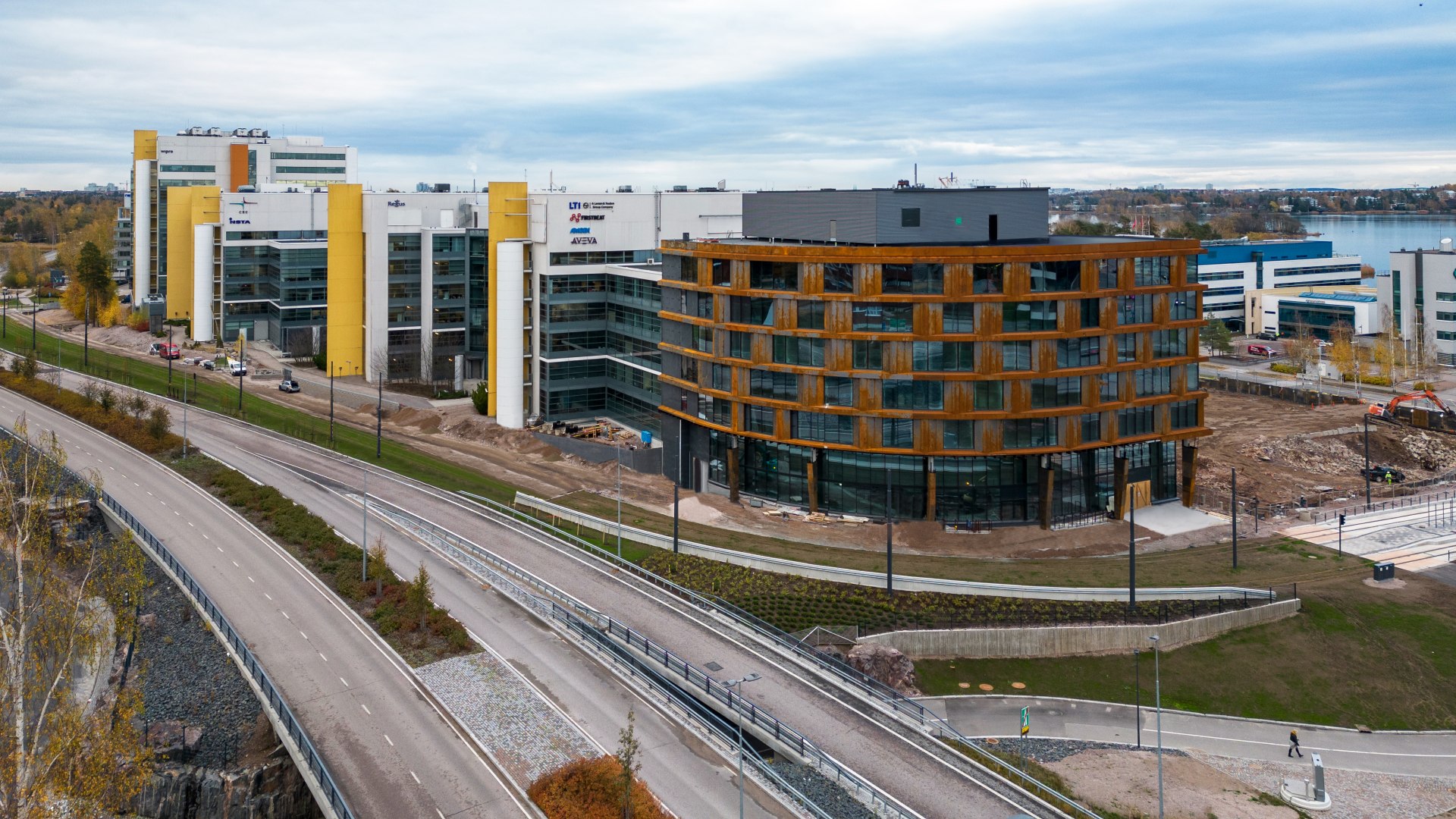 Life Science Center | Life, science and better future