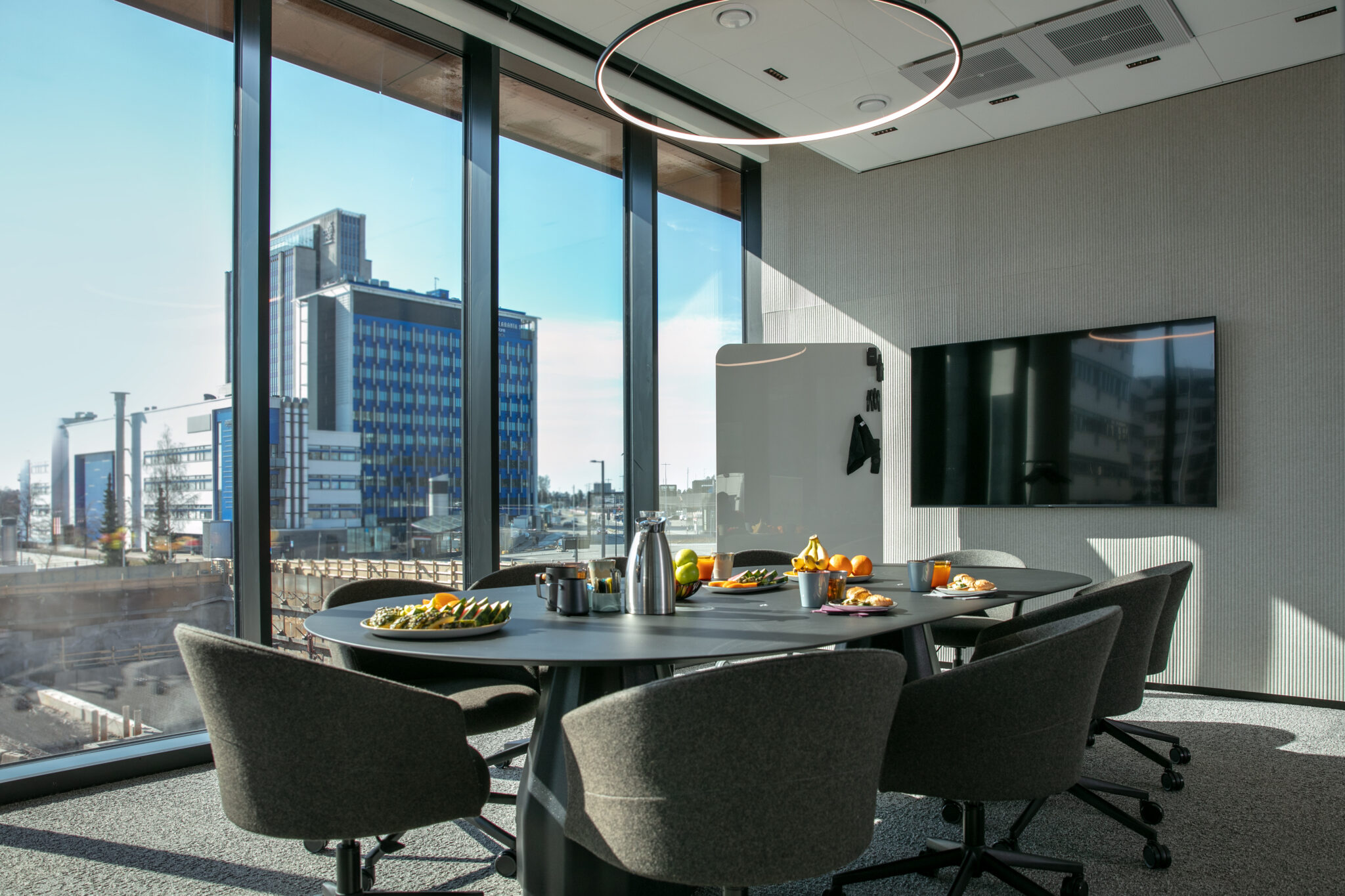 Life Science Center | Life, science and better future